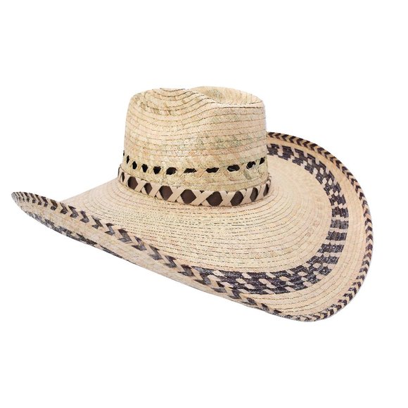 D'Classicos | Accessories | Authentic Artisan Handcrafted Mexican Palm ...